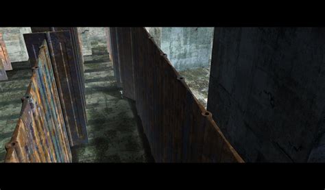 How Previs Helped Make The Maze Runner Fxguide