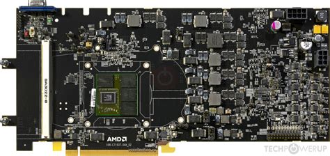 Amd Radeon E8860 Specs Techpowerup Gpu Database