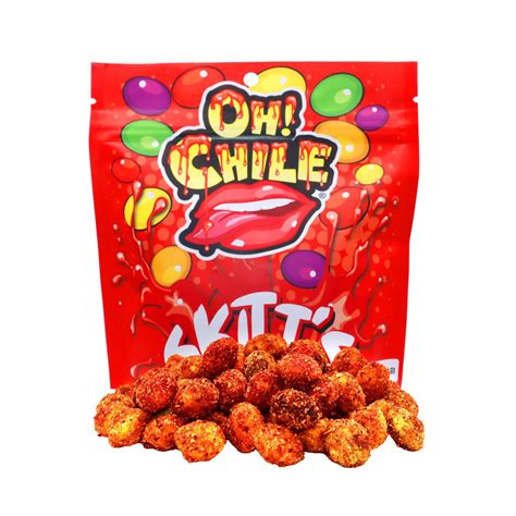 Oh Chile Skitts