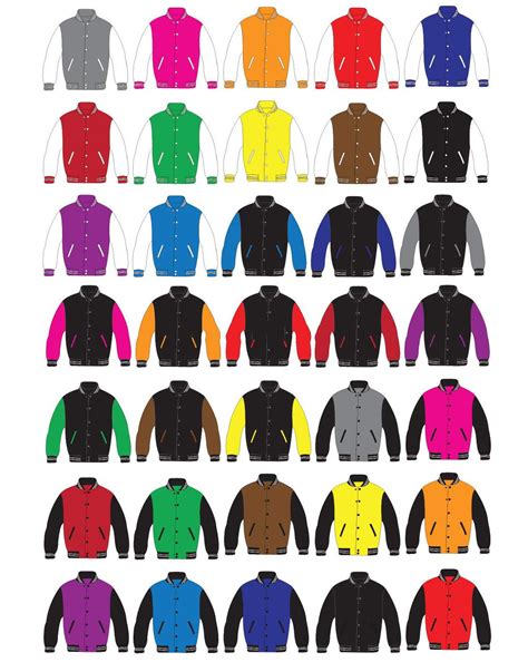 Custom Flight Varsity Jacket For Men