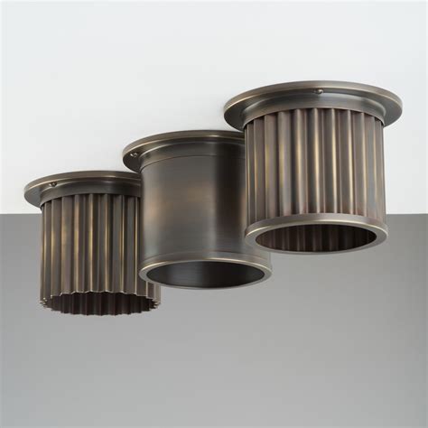 Compton Spot Diffuser Brass Bronze And Objects