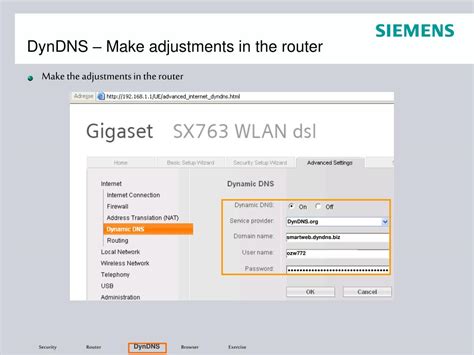 Ppt Security On The Internet Powerpoint Presentation Free Download