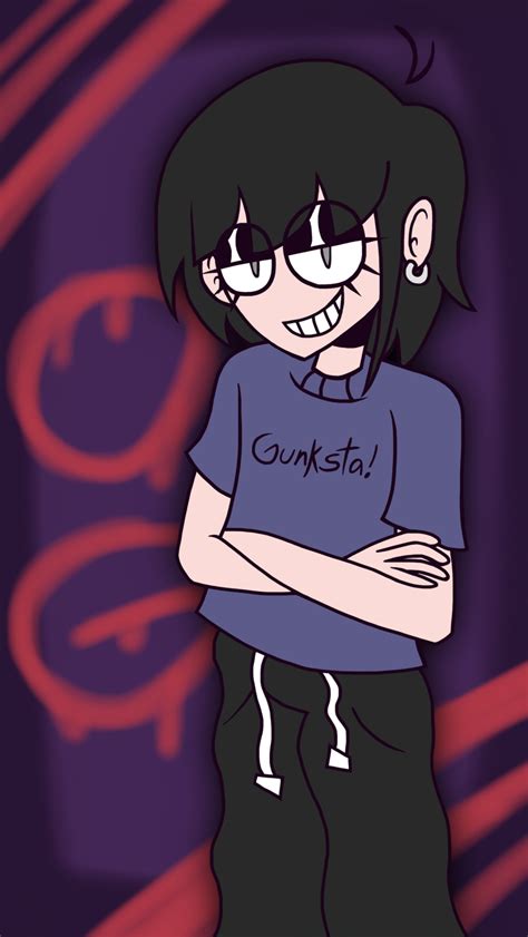 Get Gunky By Ambizarre On Deviantart