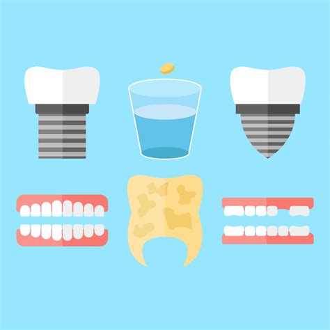 Free Unique False Teeth Vectors 166681 Vector Art At Vecteezy