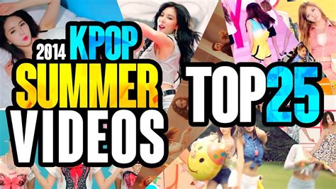 My Top 25 Sexiest Kpop Girl Group Videos 2014 Nsfw Youtube