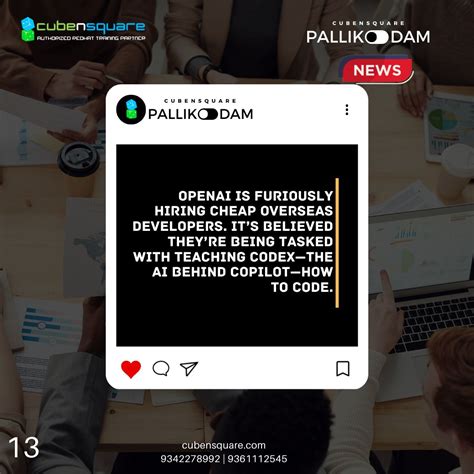 Cubensquare On Linkedin Cubensquare Training Certification