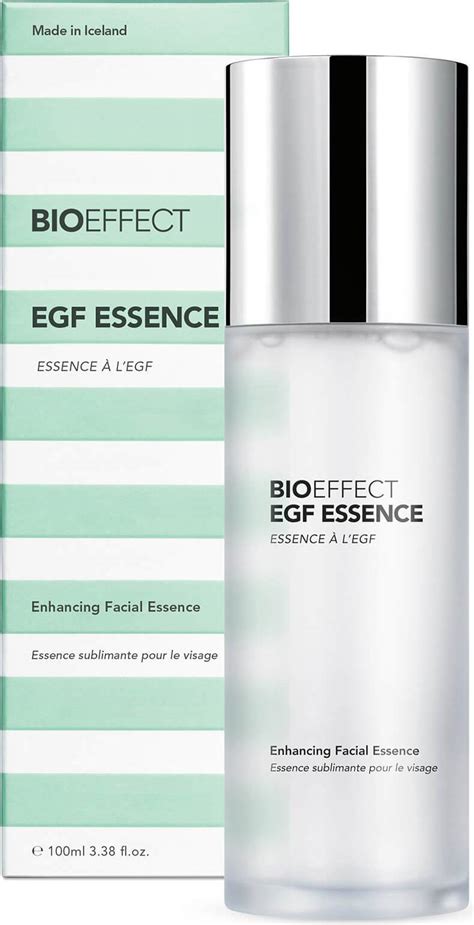 Bioeffect Egf Essence 100ml • Find Den Bedste Pris