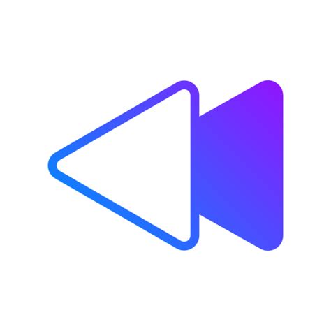 Rewind Free Icon