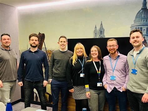 A Big Thank You To Our Amazing Jetbridge 2 Training Team Excellent Delivery And Support Across