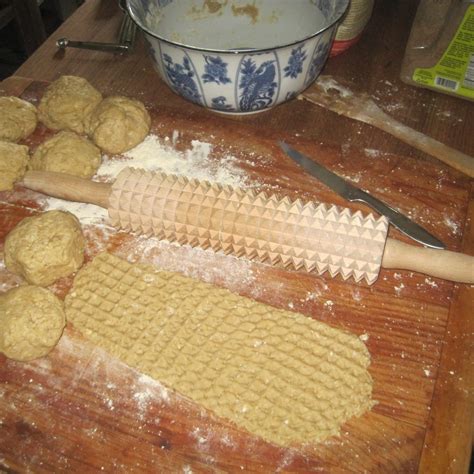 Easy Hardtack Recipe