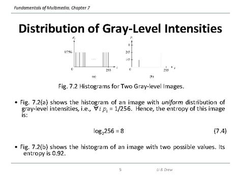 Chapter 7 Lossless Compression Algorithms 7 1 Introduction
