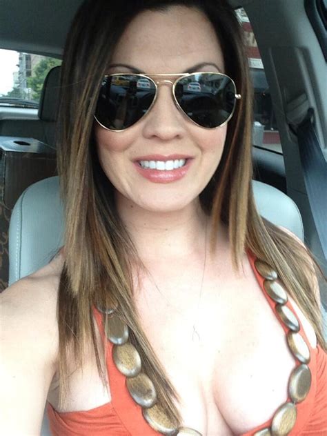 Jennifer Brennan Hot