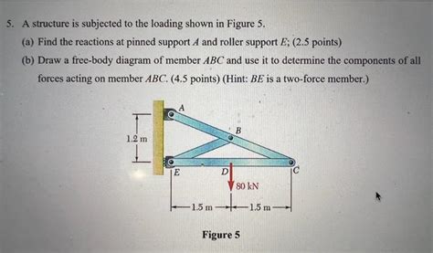 Solved Statics Hw 35 Urgent Please Help If Unable To