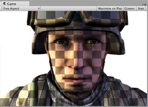Unity Manual Surface Shader Examples