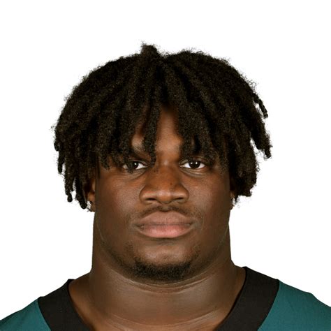 Jordan Davis News Stats Bio And Fantasy