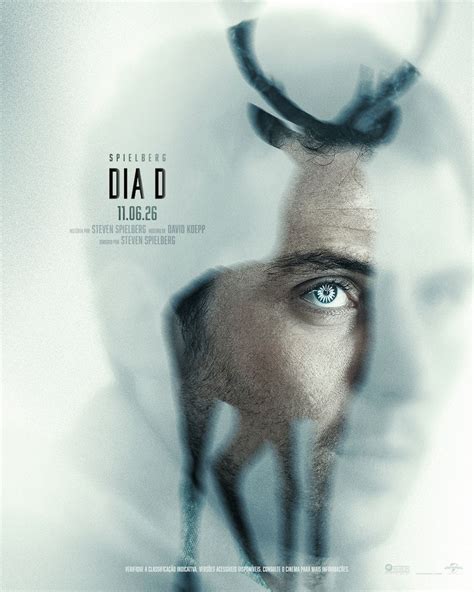 Pôster Do Filme Dia D Foto 1 De 4 Adorocinema