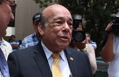 Tito Zelada Nombrado Como Inspector General De Seguridad Pública