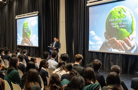 Habs Elstree Schools Environmental Sustainability Conference 2024