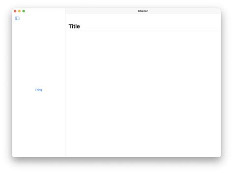 Swift Strange Line When Putting Scrollview Inside Of Navigationview