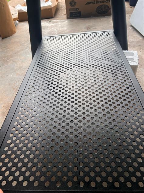 Putting Together My Char Griller Grand Champ And This Happened R