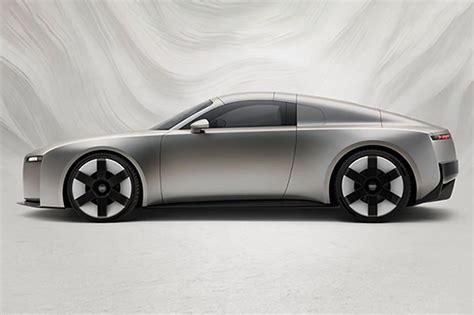 Audi Concept Previewing New Sports Car And Design Direction Leaked