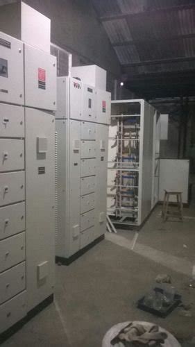 Distribution Panel Dhanutronics