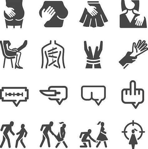 Best Harassment Illustrations Royalty Free Vector Graphics And Clip Art