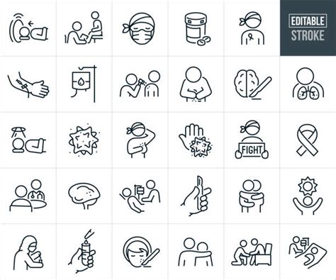 8500개 이상의 암세포 스톡 일러스트 Royalty Free 벡터 그래픽 및 클립 아트 Istock