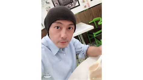 Did Hongkong Actor Dicky Cheung Get Arrested For Drug Offences In China