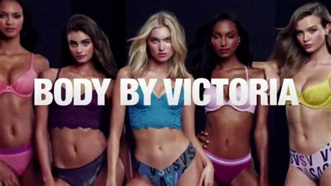 Victorias Secret Body By Victoria Tv Spot Beautiful Is Back Ispottv