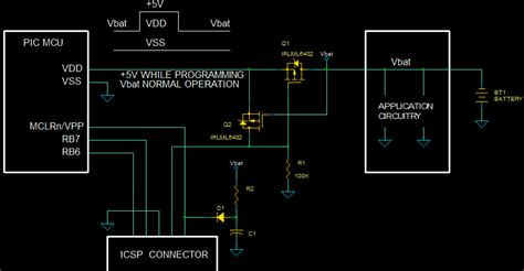 Electronic Schematic Programs