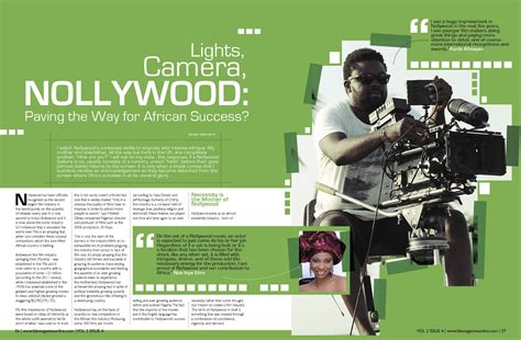 Fab Magazine Gives Us An Exclusive Sneak Peek Into Their Most