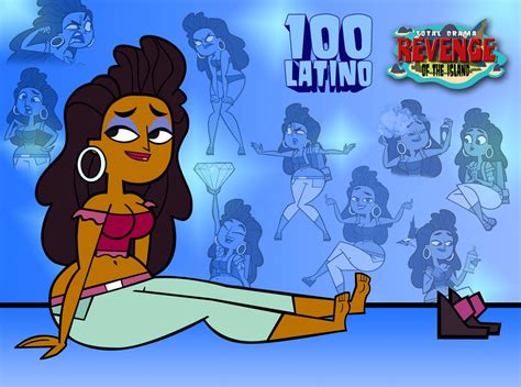 Tdri Anne Maria In Soles Feet By 100latino On Deviantart
