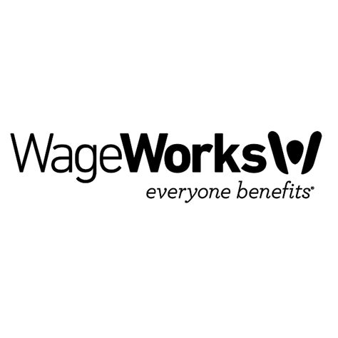 Wageworks Logo Download Png