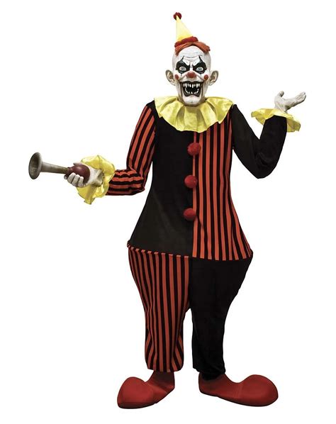 Honky The Clown Spirit Halloween Wikia Fandom
