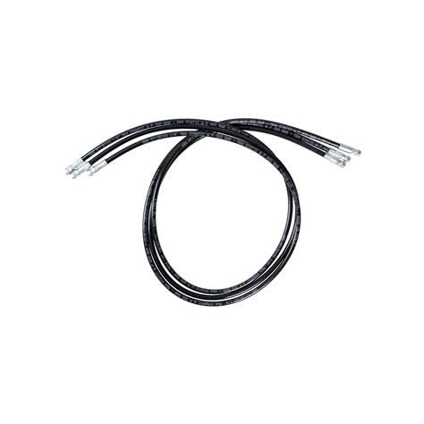 Köp Refco Slangset Ccl 72 Dn6 R744 Tc 1 4 Sae 1 8m 160bar Online Och