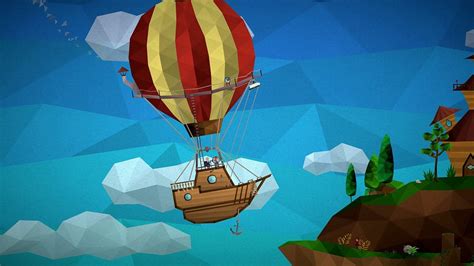 Passing By A Tailwind Journey Official Launch Trailer