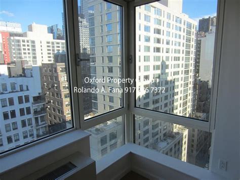 347 W 37th St New York Ny 10018 Room For Rent In New York Ny