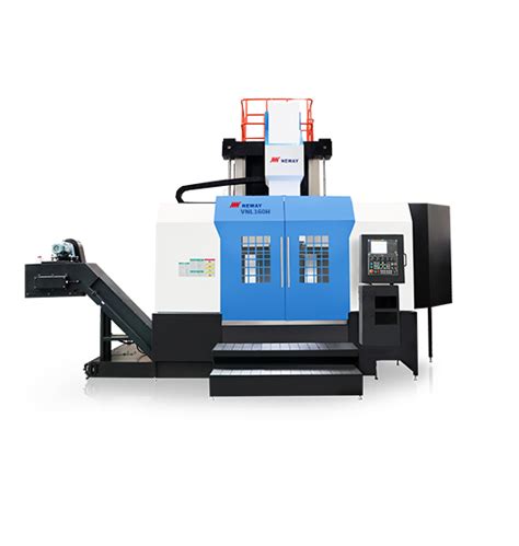 Neway Cnc Equipment Suzhou Co Ltd