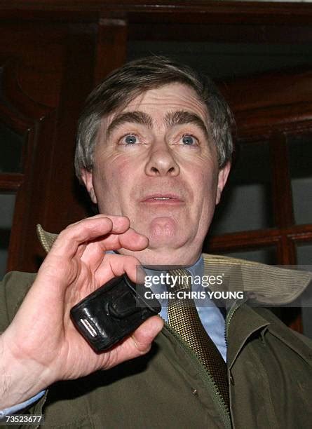 3825 Patrick Mercer Photos And High Res Pictures Getty Images