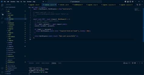 Cynthia Okafor On Linkedin 100daysofcode Buildinpublic Nextjs