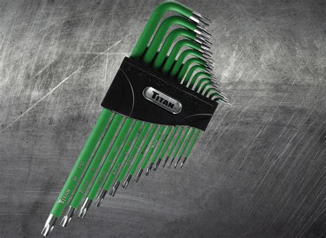 Do You Need An Allen Wrench Tamper Proof Tool