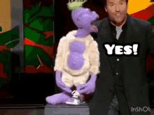 Jeff Dunham  Animé Avec Peanuts