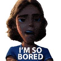 Im So Bored 