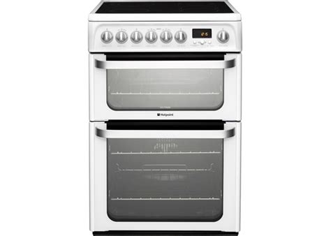 Hotpoint Hue61p Cooker And Hob Spares Cooker Spare Parts