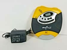 Audiophase Personal Cd Player For Sale In Stock Ebay