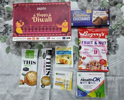 shubhodeep mitra on linkedin zepto diwali customerdelight