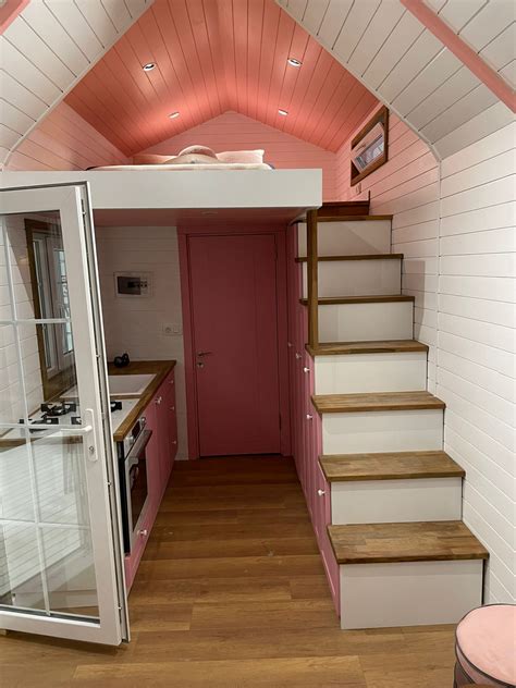 Gallery Tiny House Pro