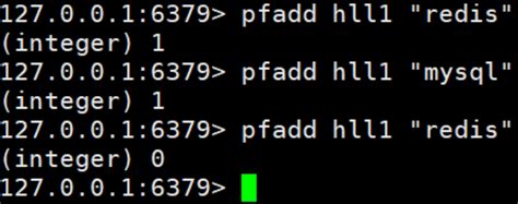 Redis 新数据类型hyperloglog 金鹏有话说