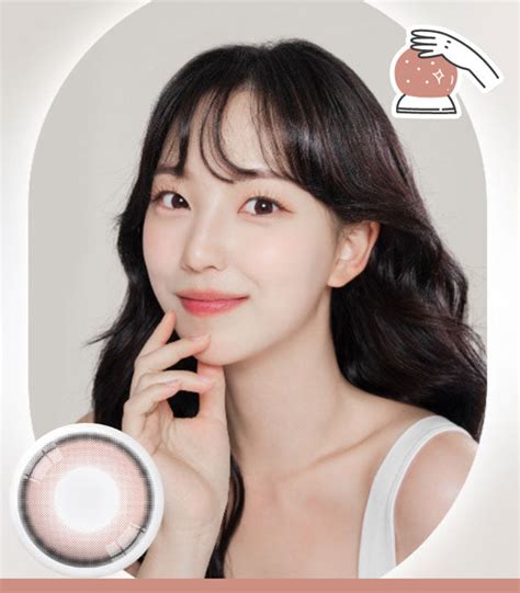 Toric Choco Lens Beauty Contacts For Astigmatism Fantasy Icon